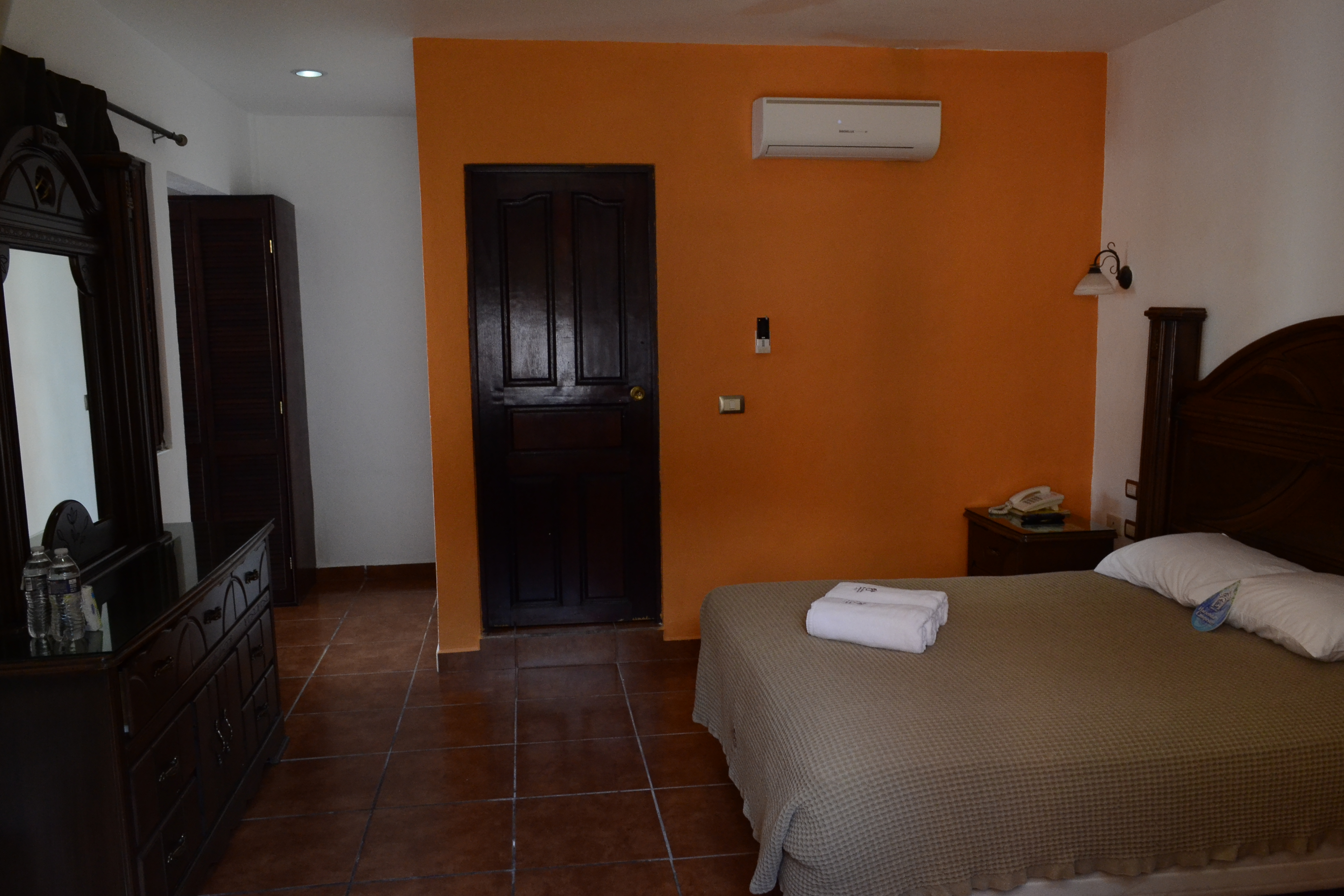 Hacienda Campestre - Chetumal